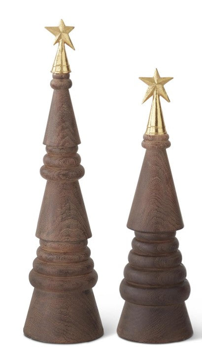 Set de 2 pinitos – Armoníal HN