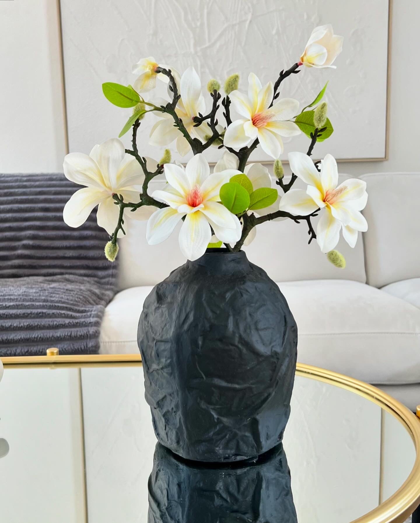 Base con textura 9" – Armoníal HN